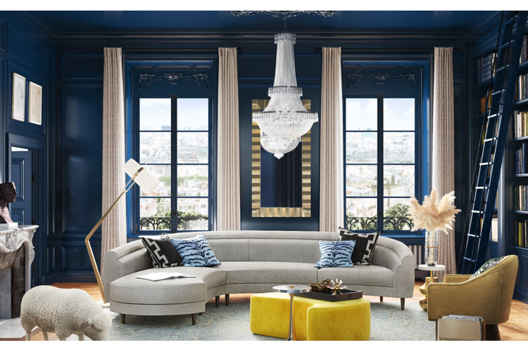 What Is Art Deco? | Wayfair