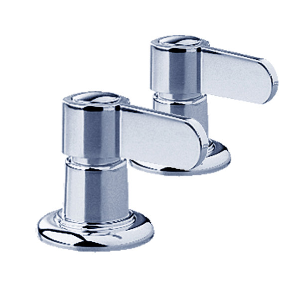 American Standard Heritage Small Metal Lever Handle | Wayfair