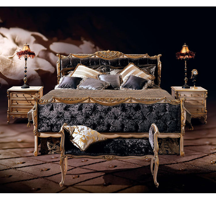 David Michael Solid Wood Nightstand | Wayfair