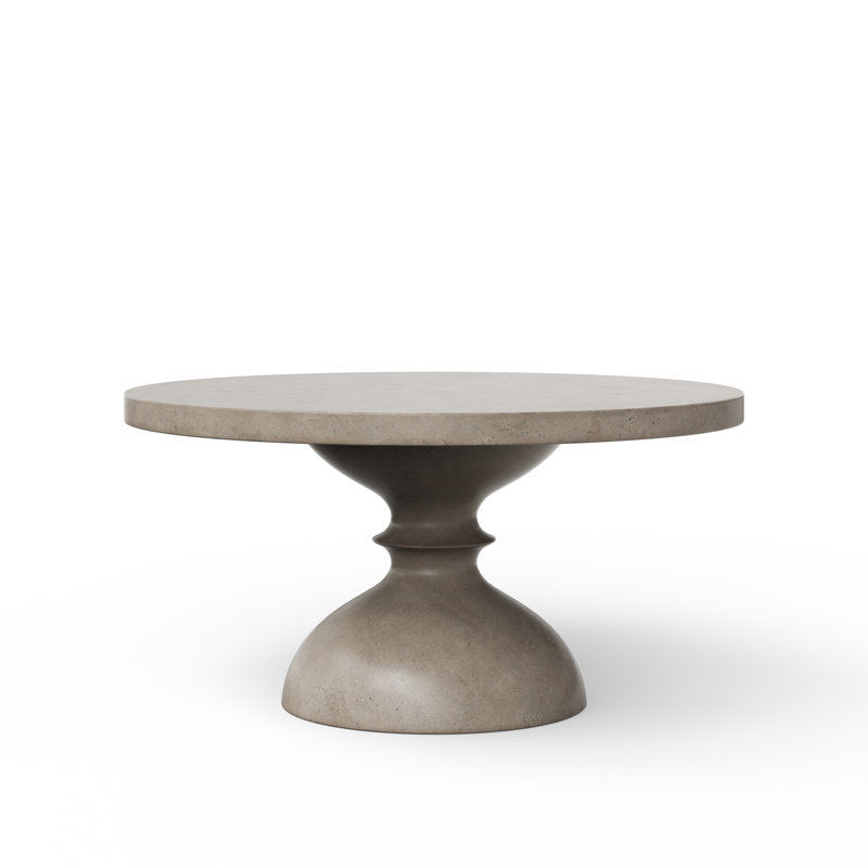 Urbia Spindle Dining Table & Reviews | Perigold