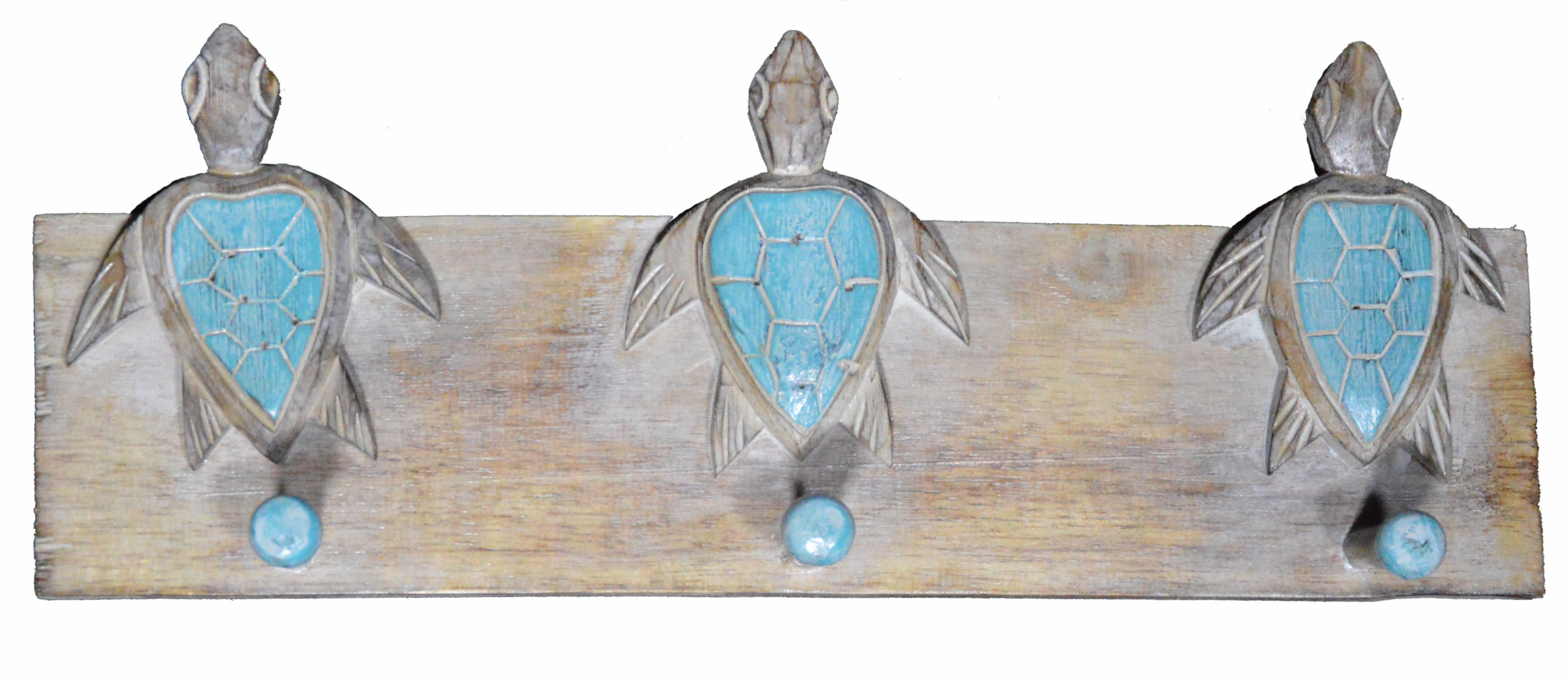 World Bazzar Handmade Landscape & Nature Wall Decor on Solid Wood | Wayfair