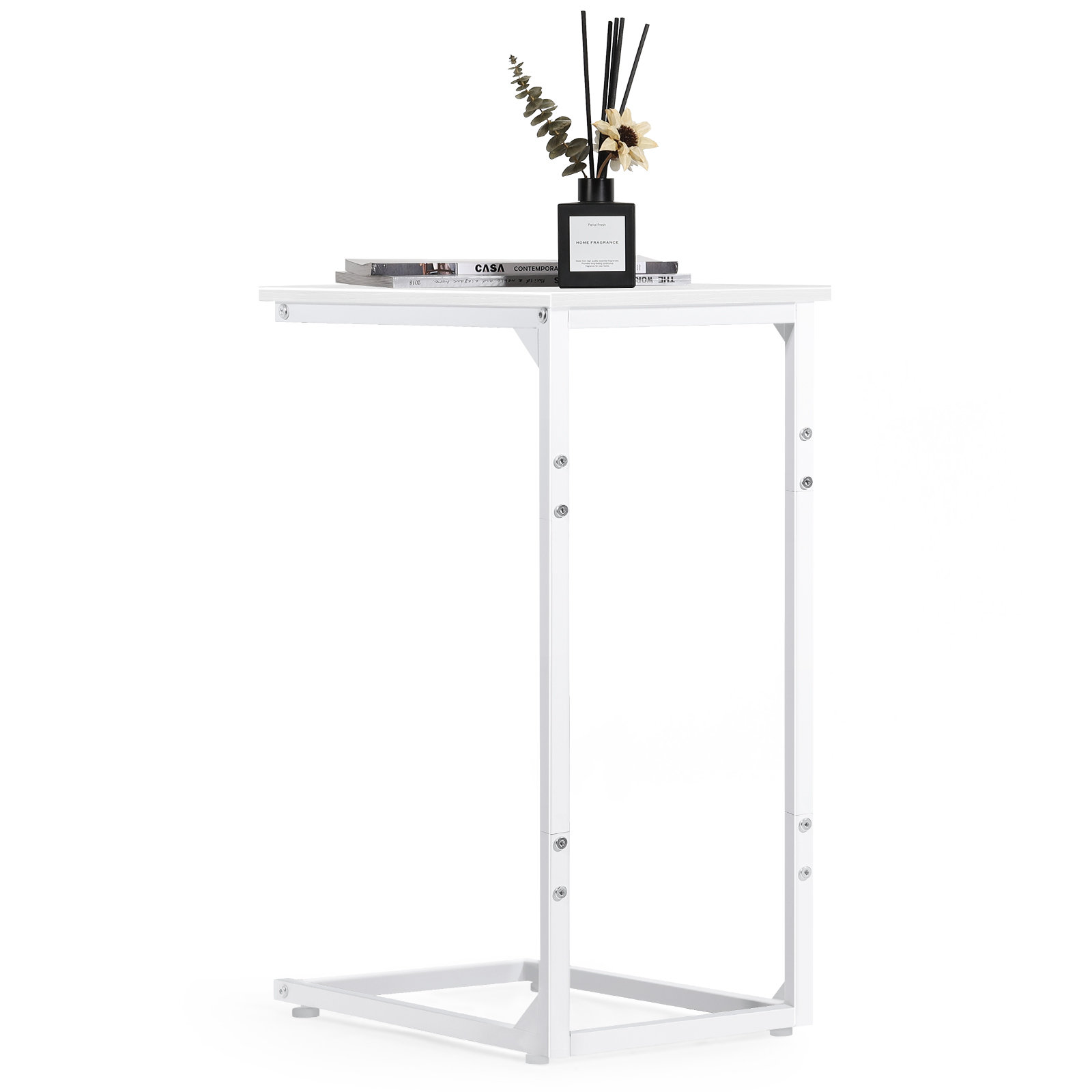 Ebern Designs Eraste End Table | Wayfair