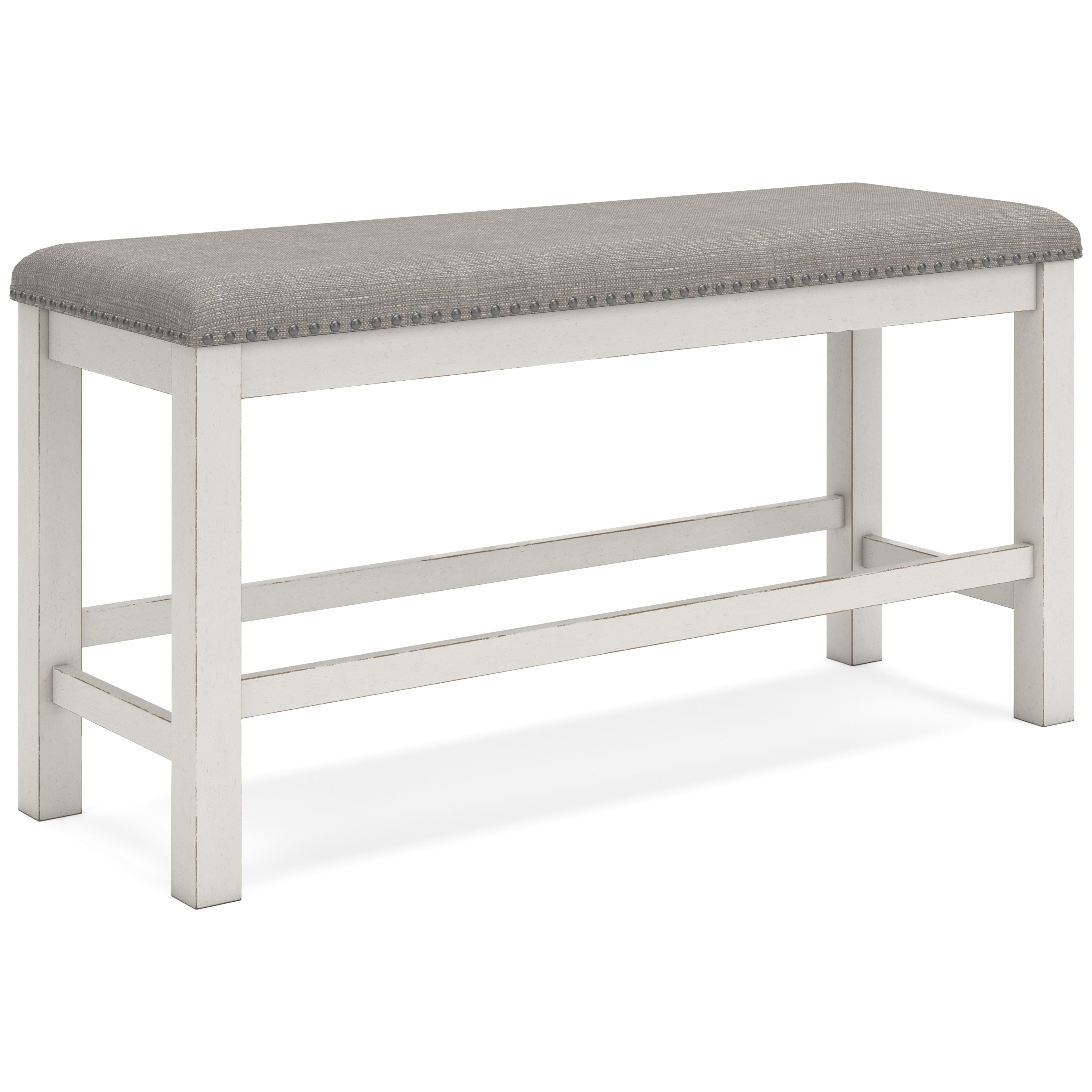 Gracie Oaks Janeria Bench & Reviews | Wayfair