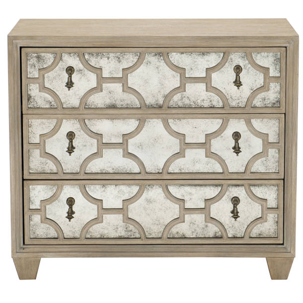 Bernhardt Santa Barbara Console Table | Perigold