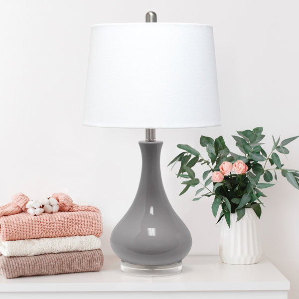 Three Posts™ Latshaw Lamp & Reviews | Wayfair