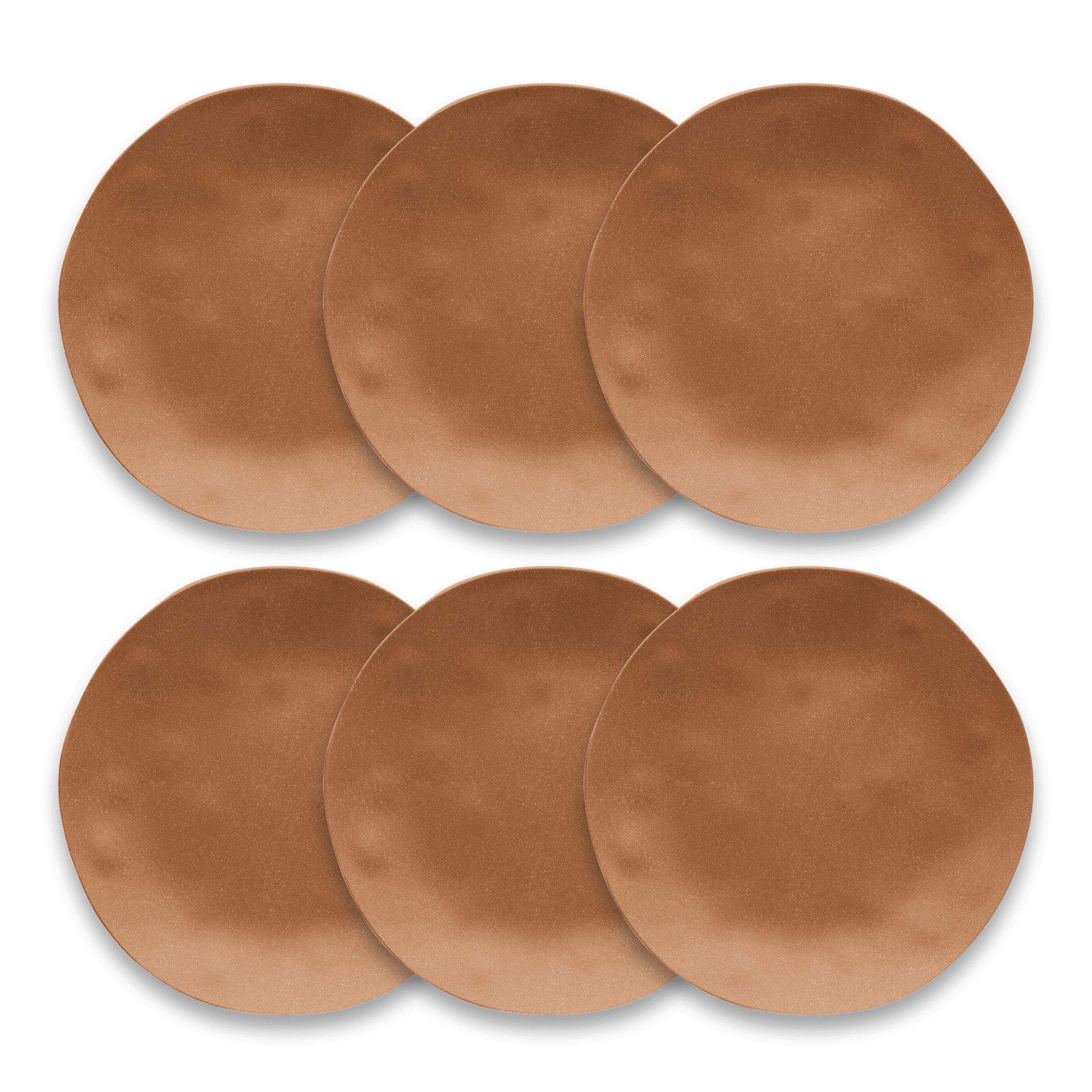 RE/FINE™ Laya Melamine Dinner Plate & Reviews | Wayfair