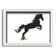 Natur Pur Philippa Stallion Horse Splendor - Single Picture Frame Print ...