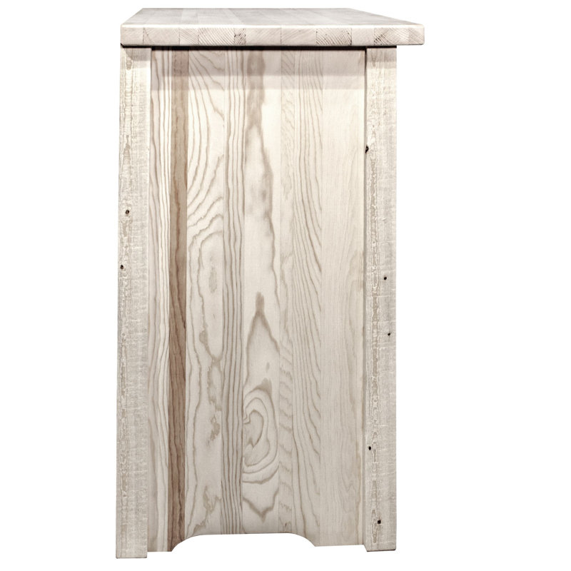 Loon Peak® Homestead Collection Utility Stand | Wayfair