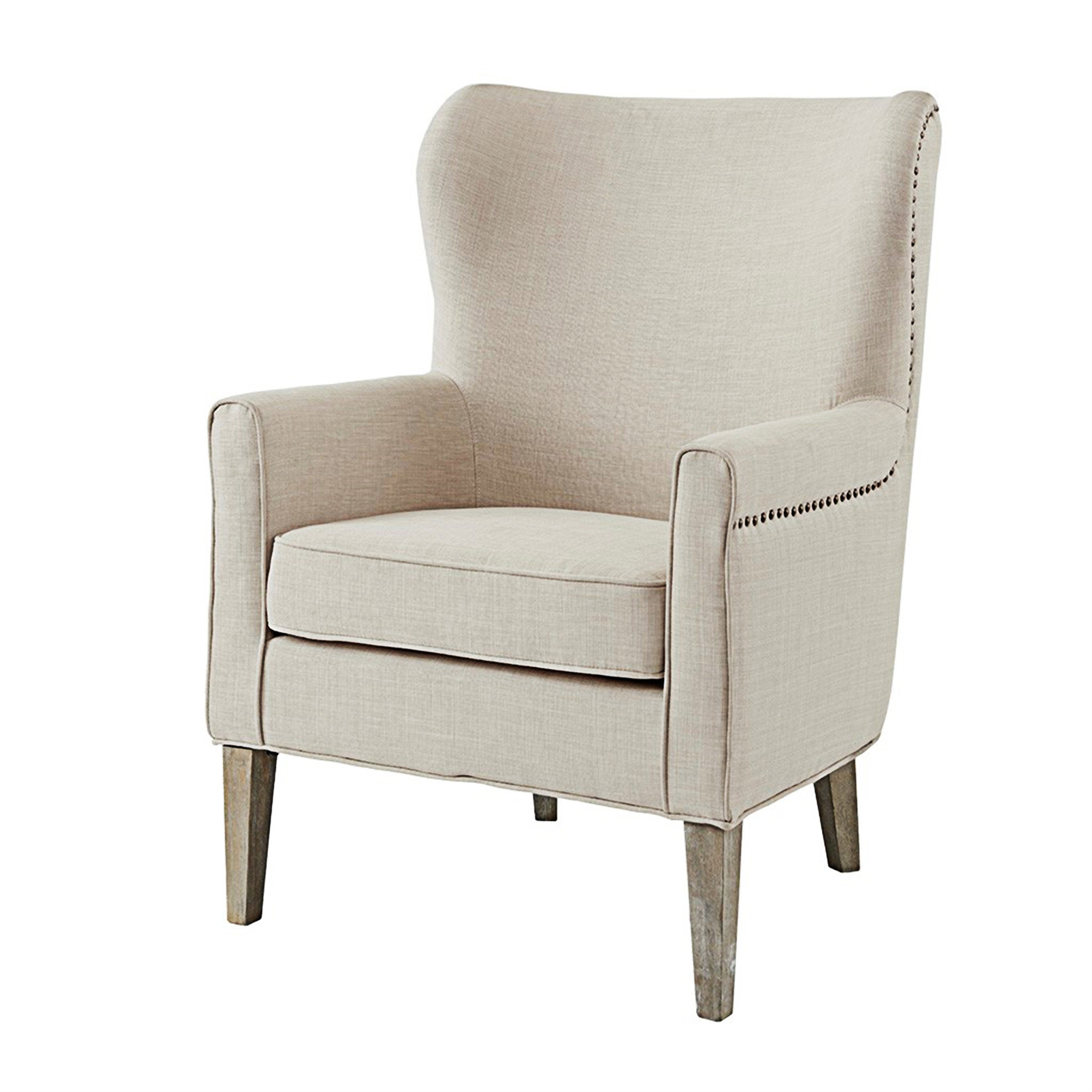 Red Barrel Studio® Colette Accent Chair | Wayfair