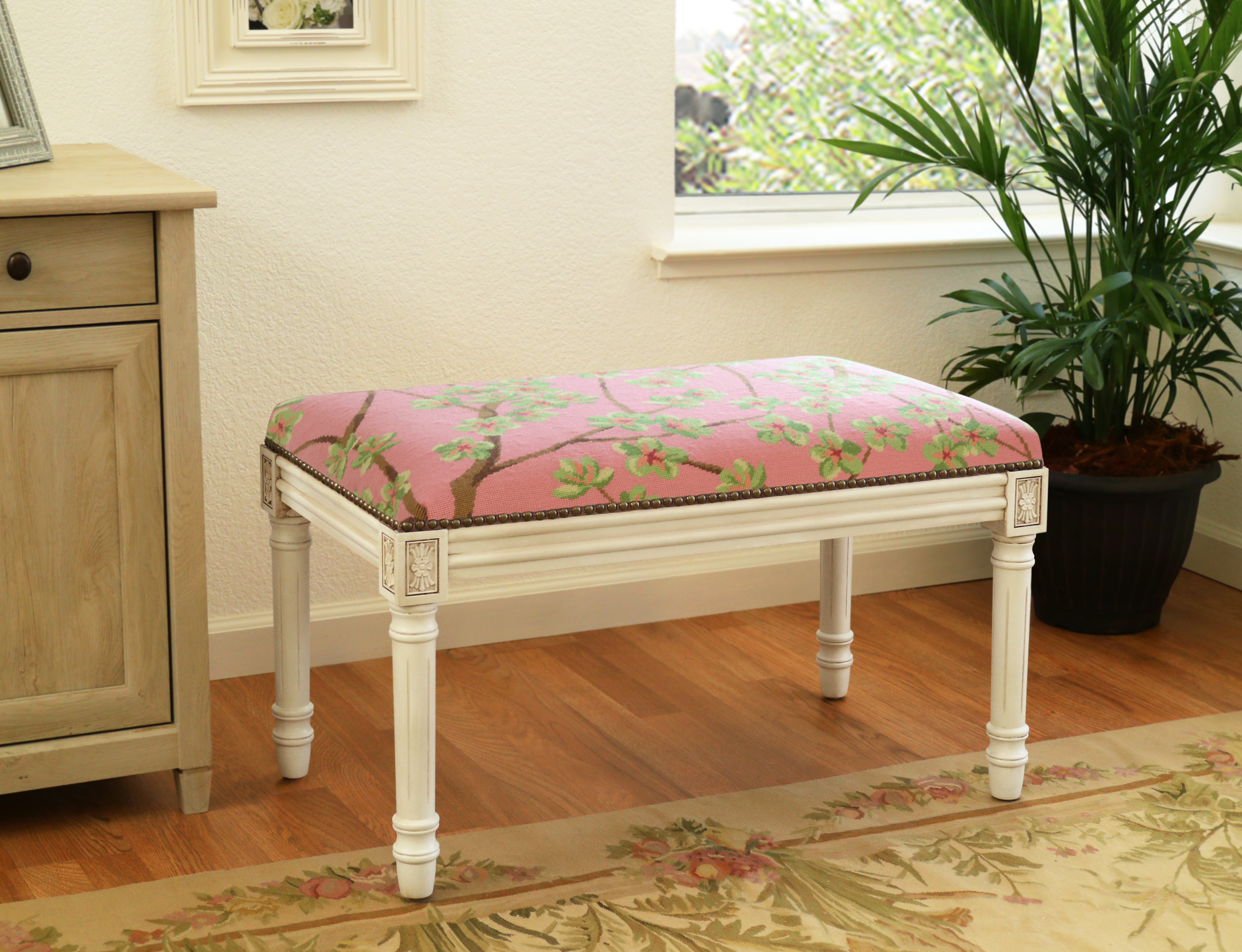 Red Barrel Studio® Woolwich Bench | Wayfair