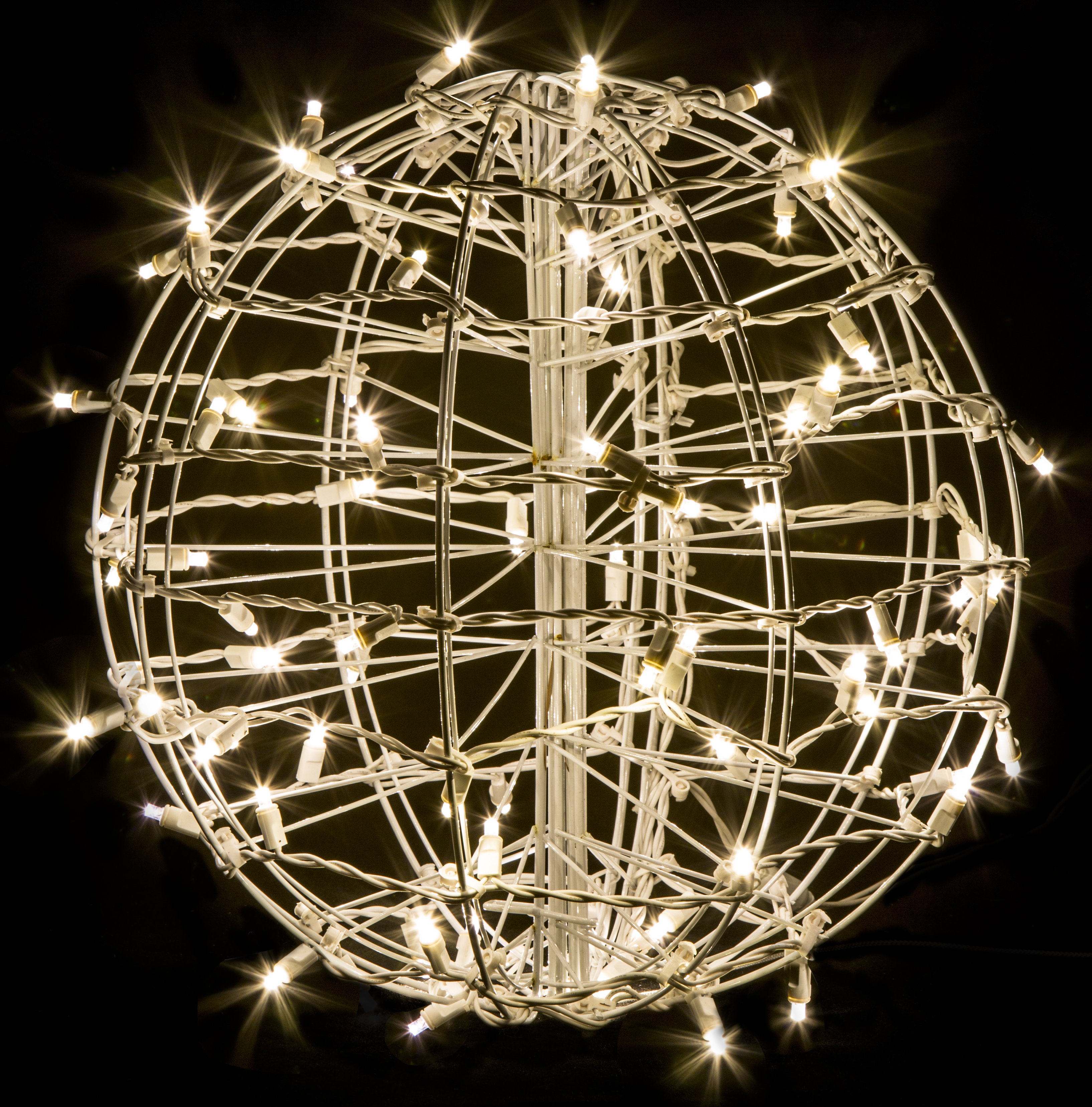 The Holiday Aisle® LED Lighted Window Décor & Reviews | Wayfair