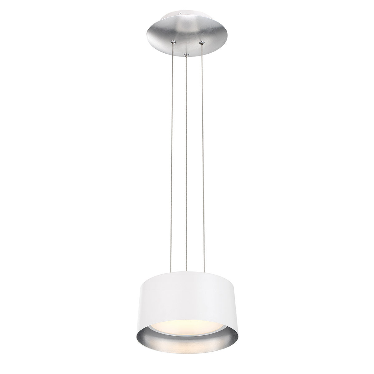 Modern Forms Marimba 1 - Light LED Single Pendant | Wayfair