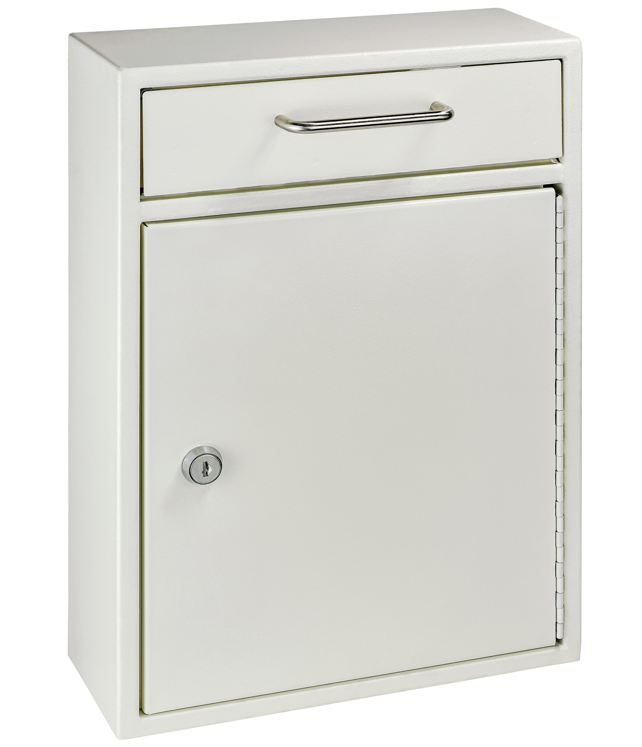 Mail Boss Key Boss Security Cabinet Drop Box with Lock - Wayfair Canada