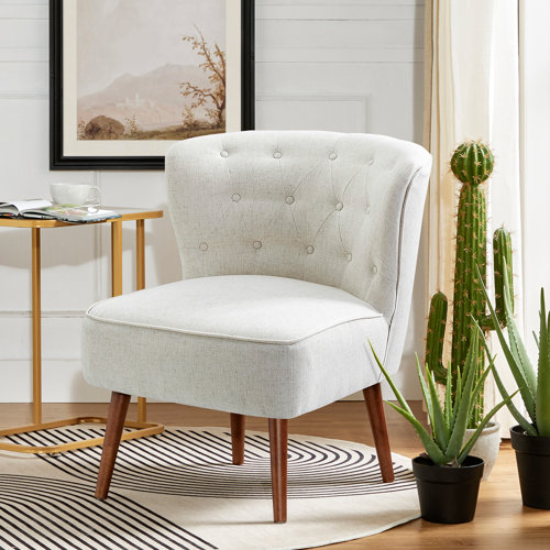 Side Accent Chairs You'll Love | Wayfair