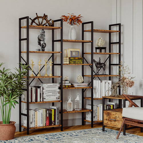 Bookcases You'll Love in 2023 - Wayfair Canada