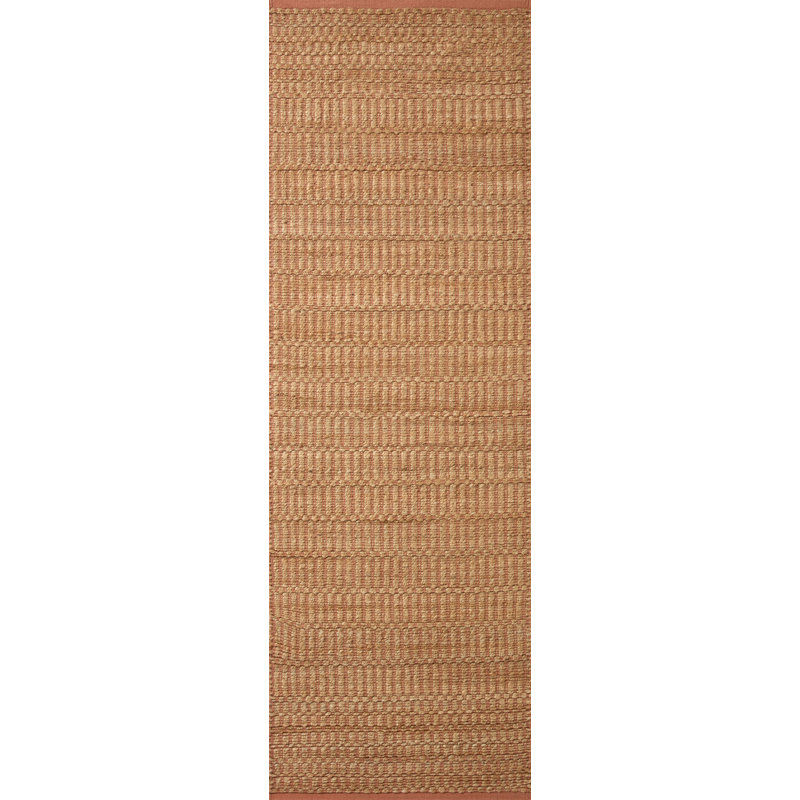 Angela Rose x Loloi Colton Natural / Clay Area Rug & Reviews | Wayfair
