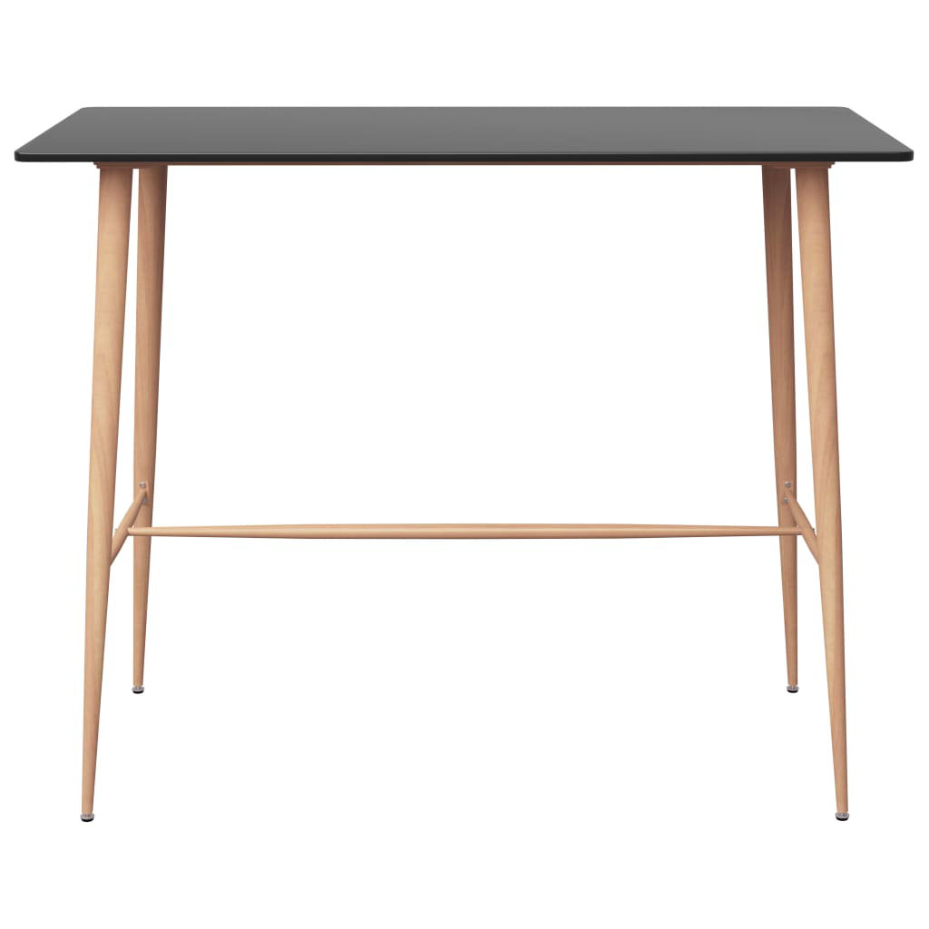 VidaXL Reese Dining Table | Wayfair