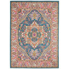 Langley Street Verda Oriental Indoor Rug & Reviews | Wayfair