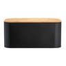 Gracie Oaks Enayah Bread Box & Reviews | Wayfair