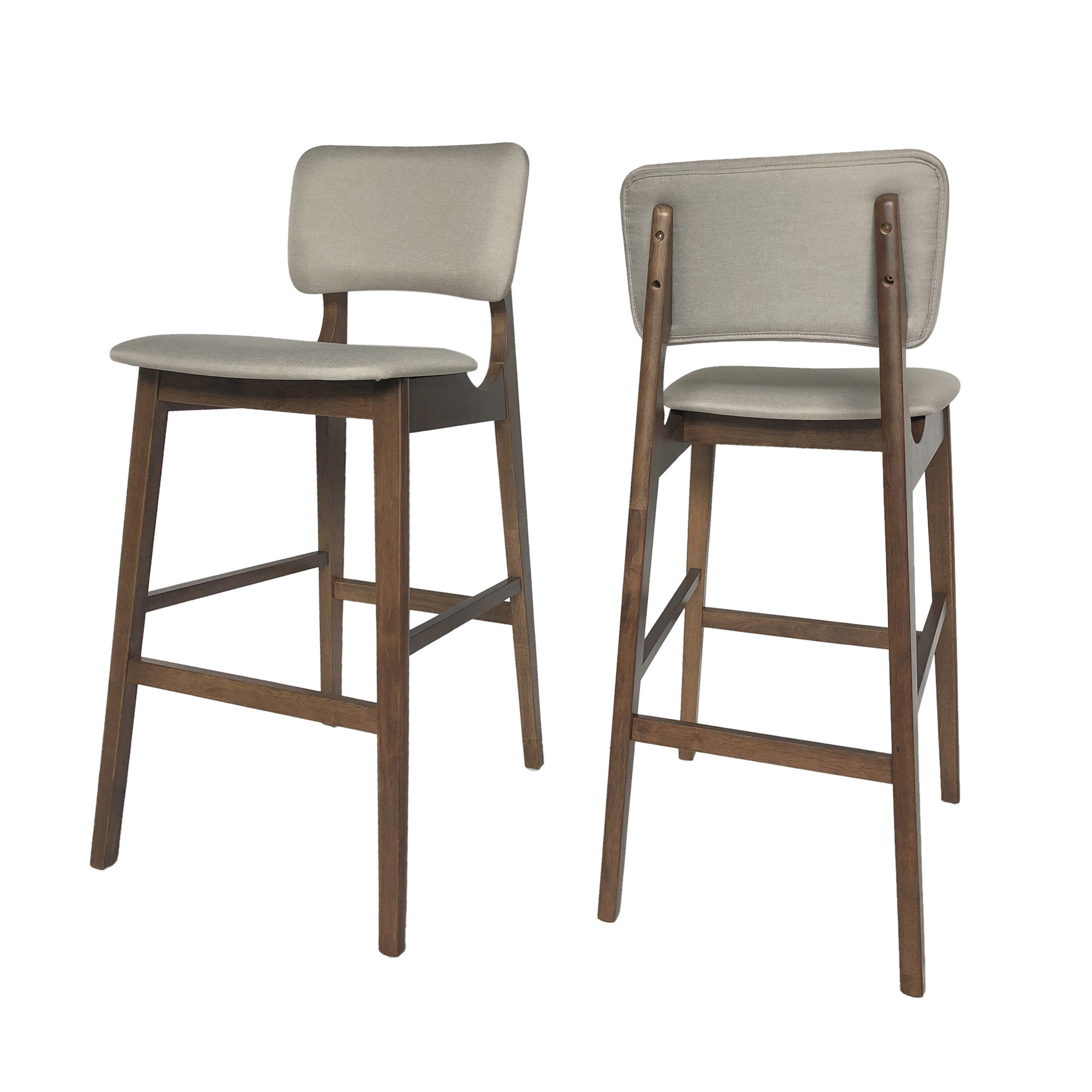 Corrigan Studio® Bar Chair Only Chairs, Not Including Tables | Wayfair