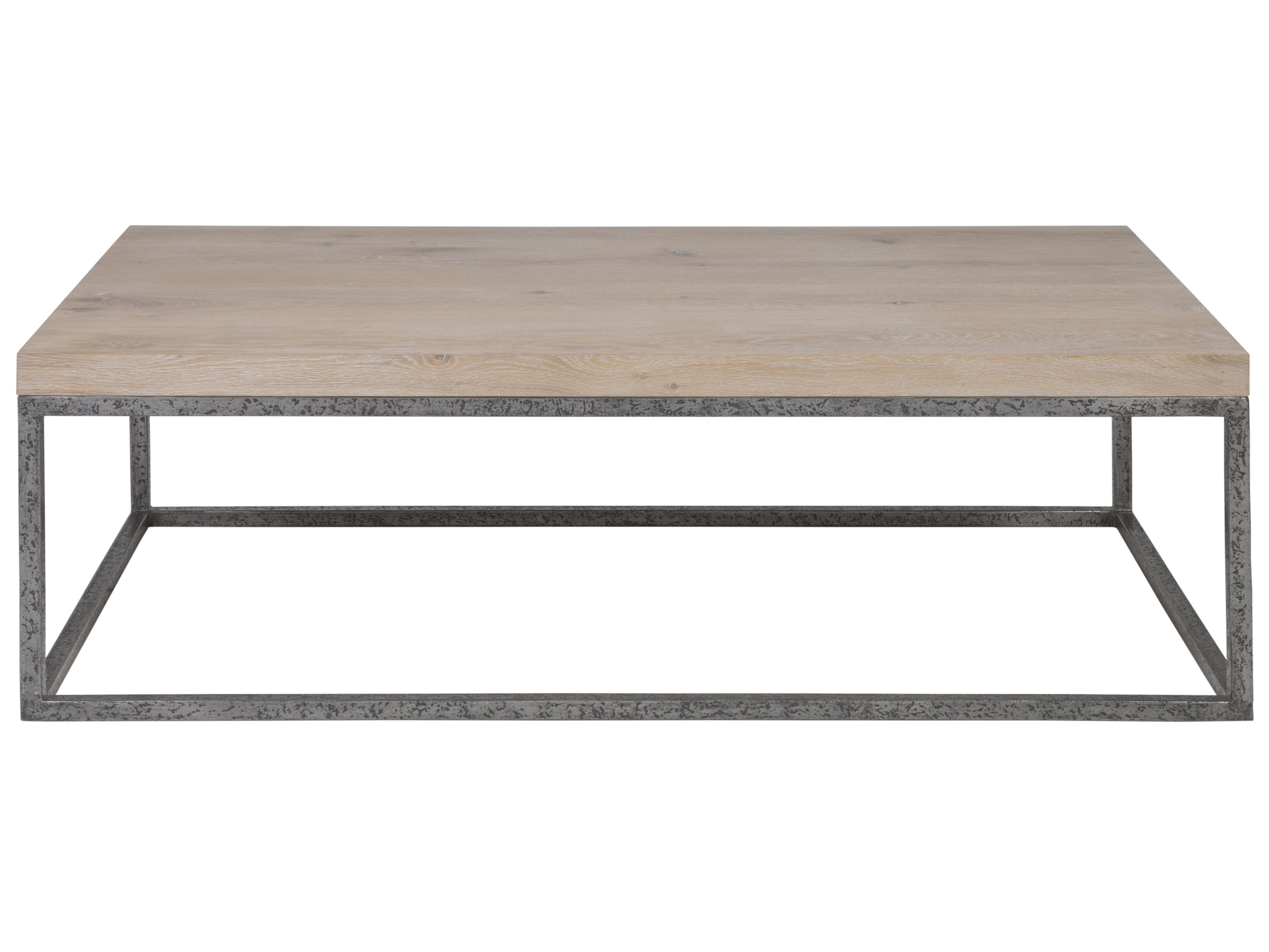 Artistica Home Signature Designs Foray Cocktail Table | Wayfair