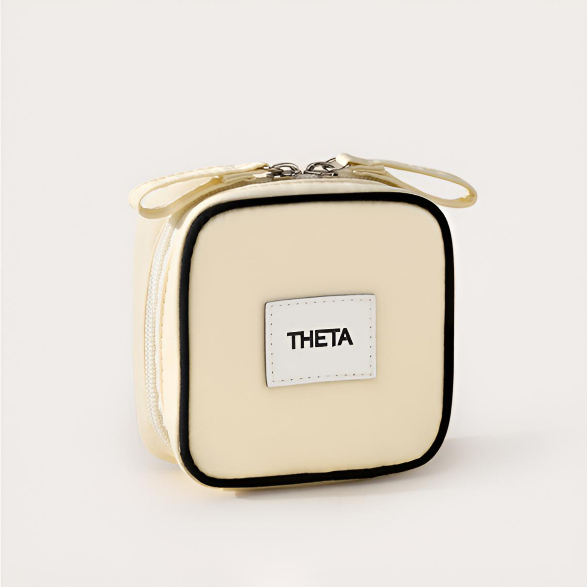 Rebrilliant Taslon Fabric Jewelry Box Chunya Textile Inner Care Jewelry ...