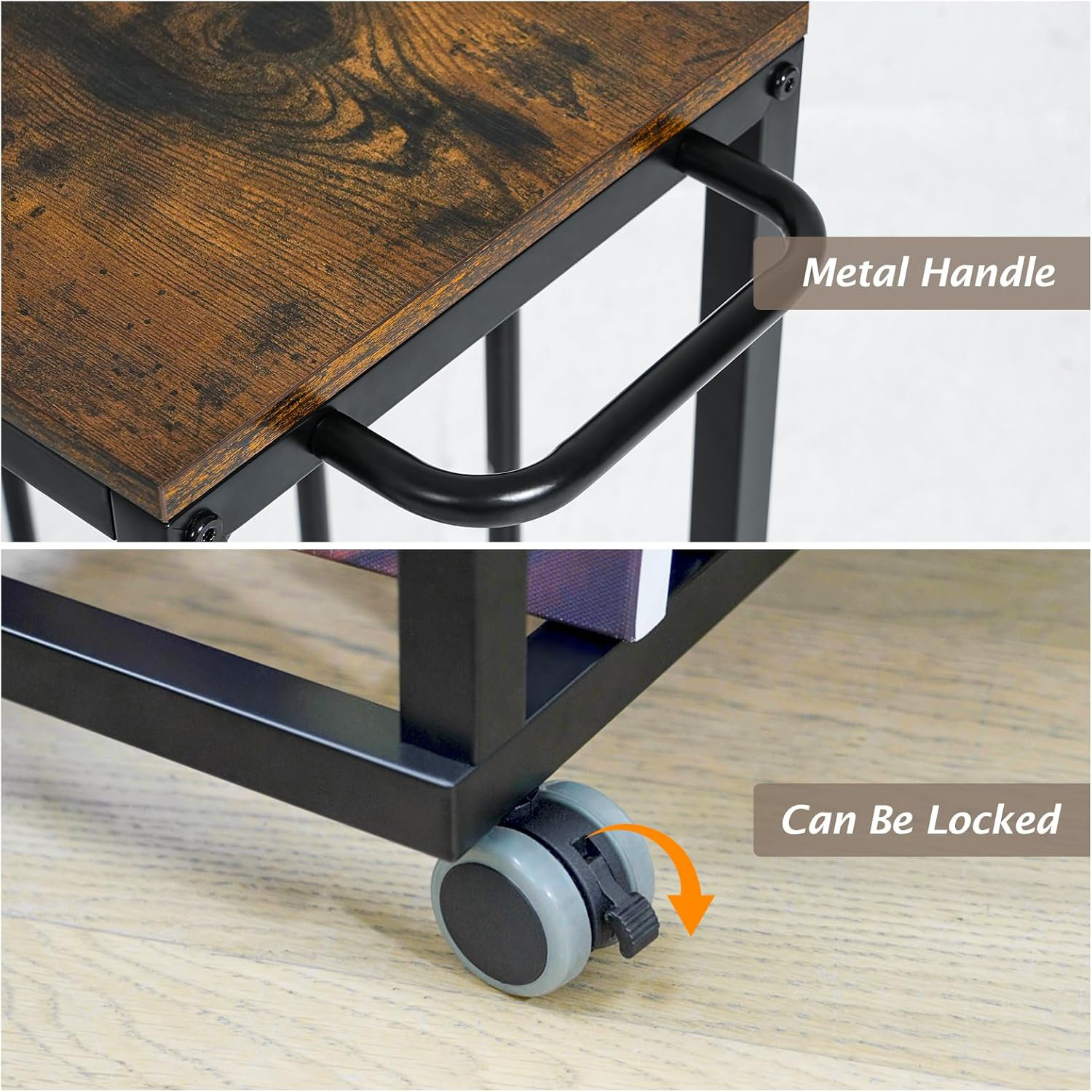 Hokku Designs Large Art Storage Rack, Drying Painting Canvas Rack With ...