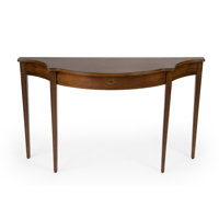 Butler Chester Console Table & Reviews | Perigold