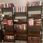 17 Stories Nadaba Bookcase & Reviews | Wayfair
