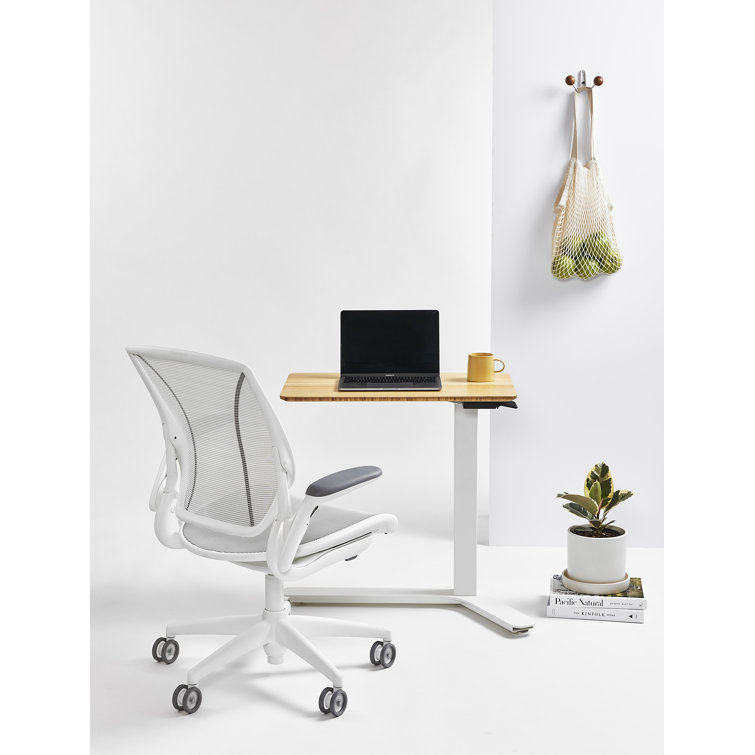 Humanscale Float Mini Desk - Wayfair Canada
