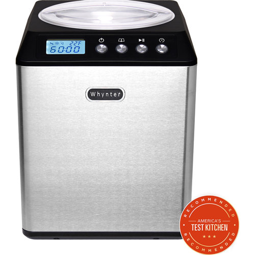 Wayfair | Ice Cream & Yogurt Makers You'll Love in 2023