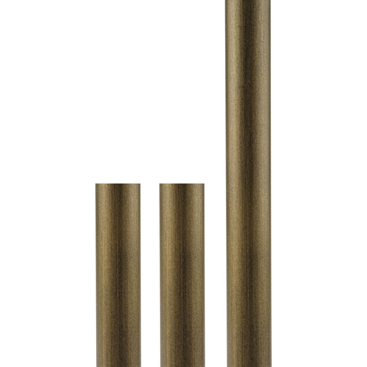 Progress Lighting Accessory Stem Extension Kit For Pendants | Wayfair