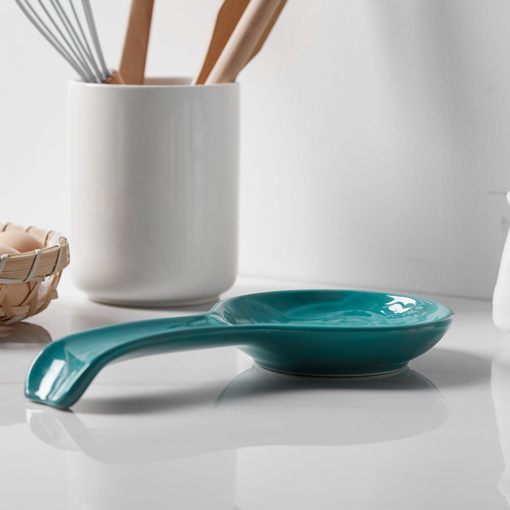 Dakota Fields Owl Spoon Rest & Reviews | Wayfair