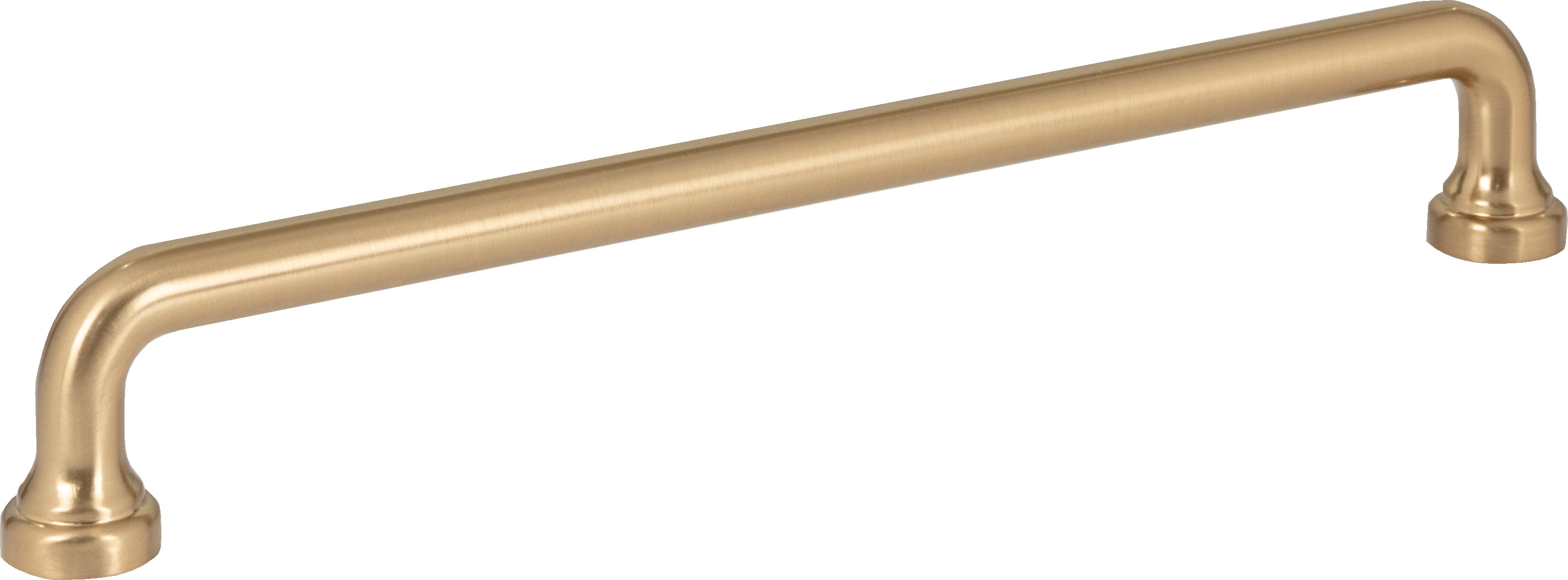 Atlas Homewares Malin 7 9/16" Center to Center Bar Pull & Reviews | Wayfair