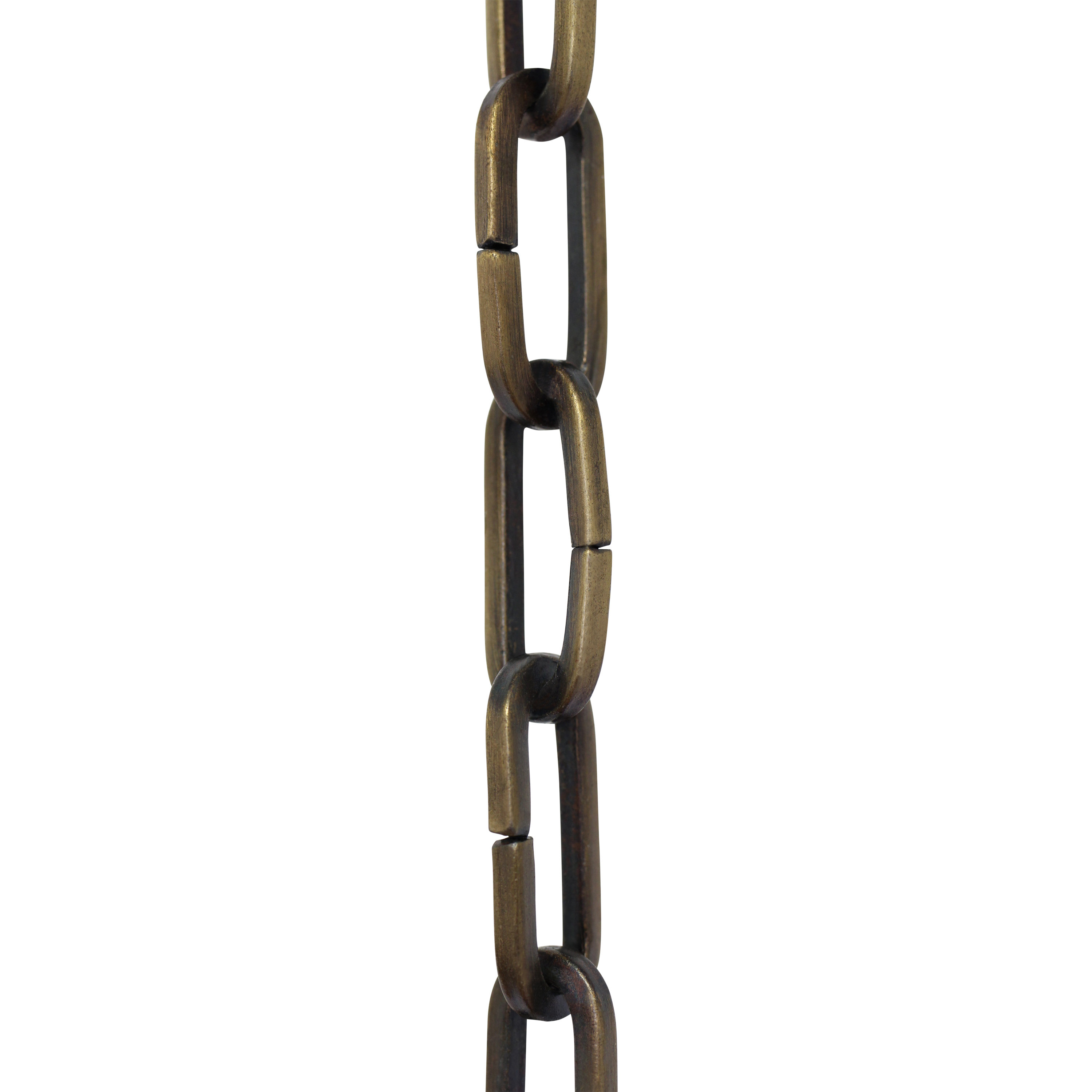 RCH Supply Company Ceiling Chain or Chain Break (3 Feet) | Wayfair