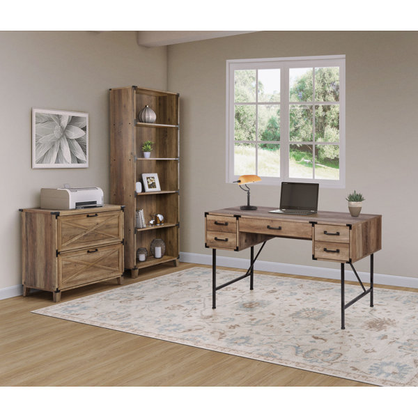 Saint Birch Oxford Configurable Office Set & Reviews - Wayfair Canada