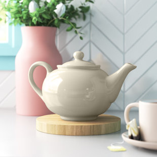 Teapots & Tea Sets You'll Love | Wayfair.co.uk