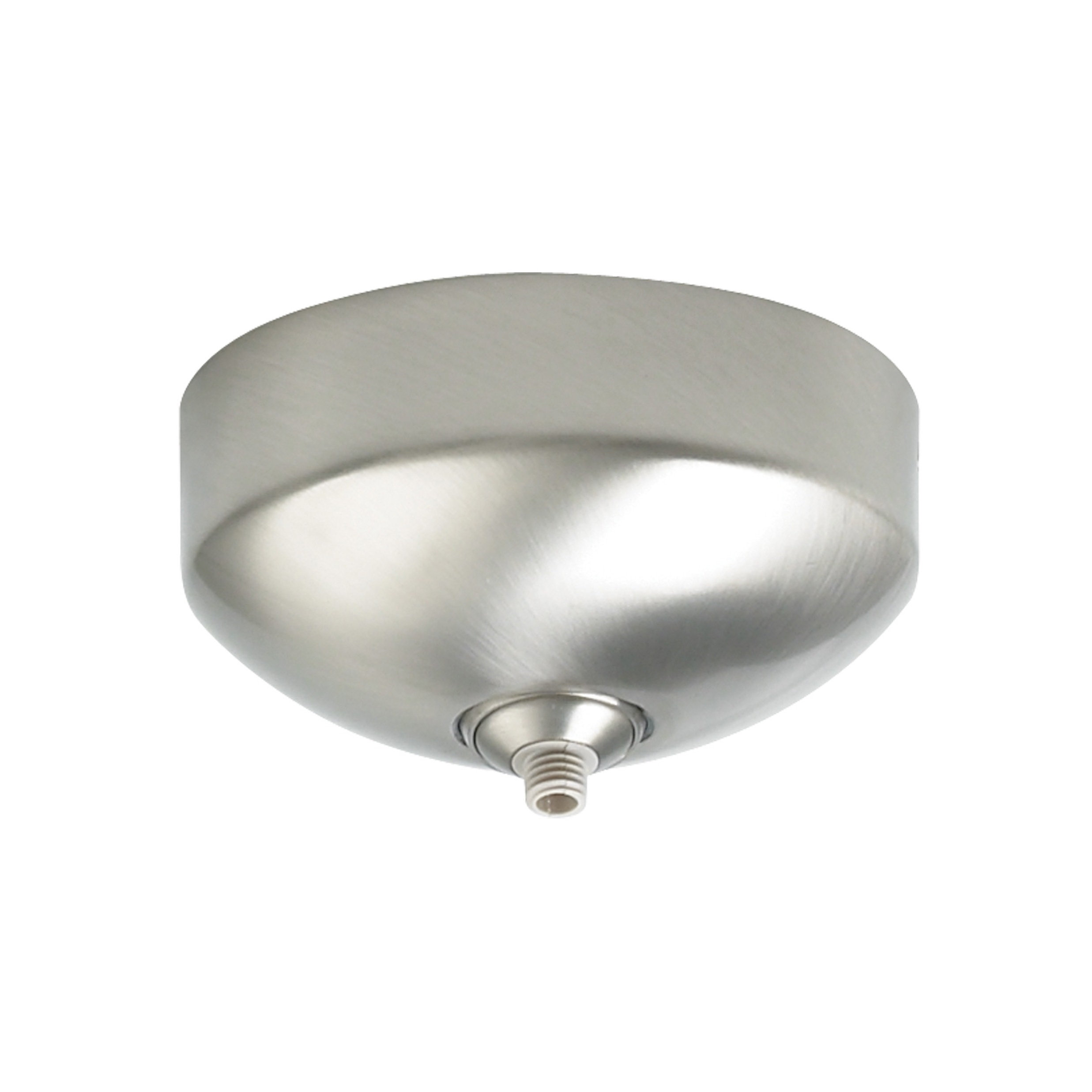 Visual Comfort FreeJack Surface Integral Transformer Canopy | Perigold