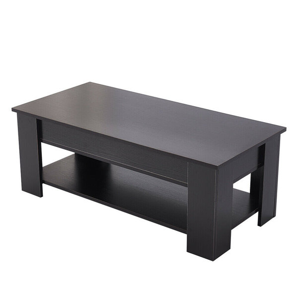 Ebern Designs Dreda Lift Top Coffee Table with Storage | Wayfair.co.uk