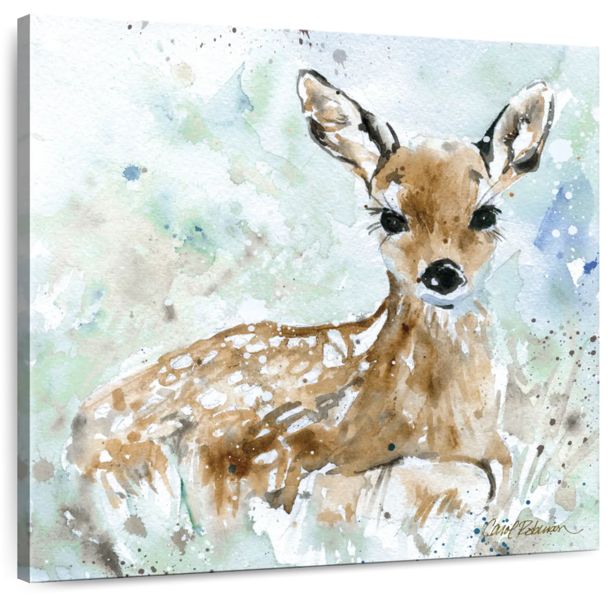 Elephant Stock Forest Fawn | Wayfair
