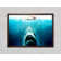 Bright Star Jaws - Single Picture Frame Print on Canvas | Wayfair.co.uk