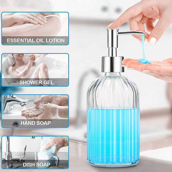 TRIXES @Home Bathroom Accessory | Wayfair.co.uk