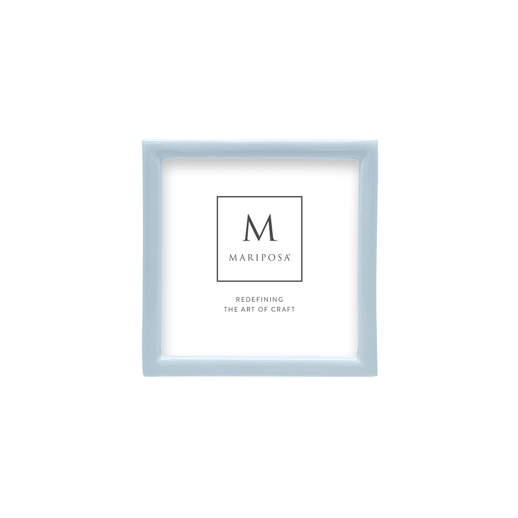 Mariposa Main Line Dusty Frame | Wayfair