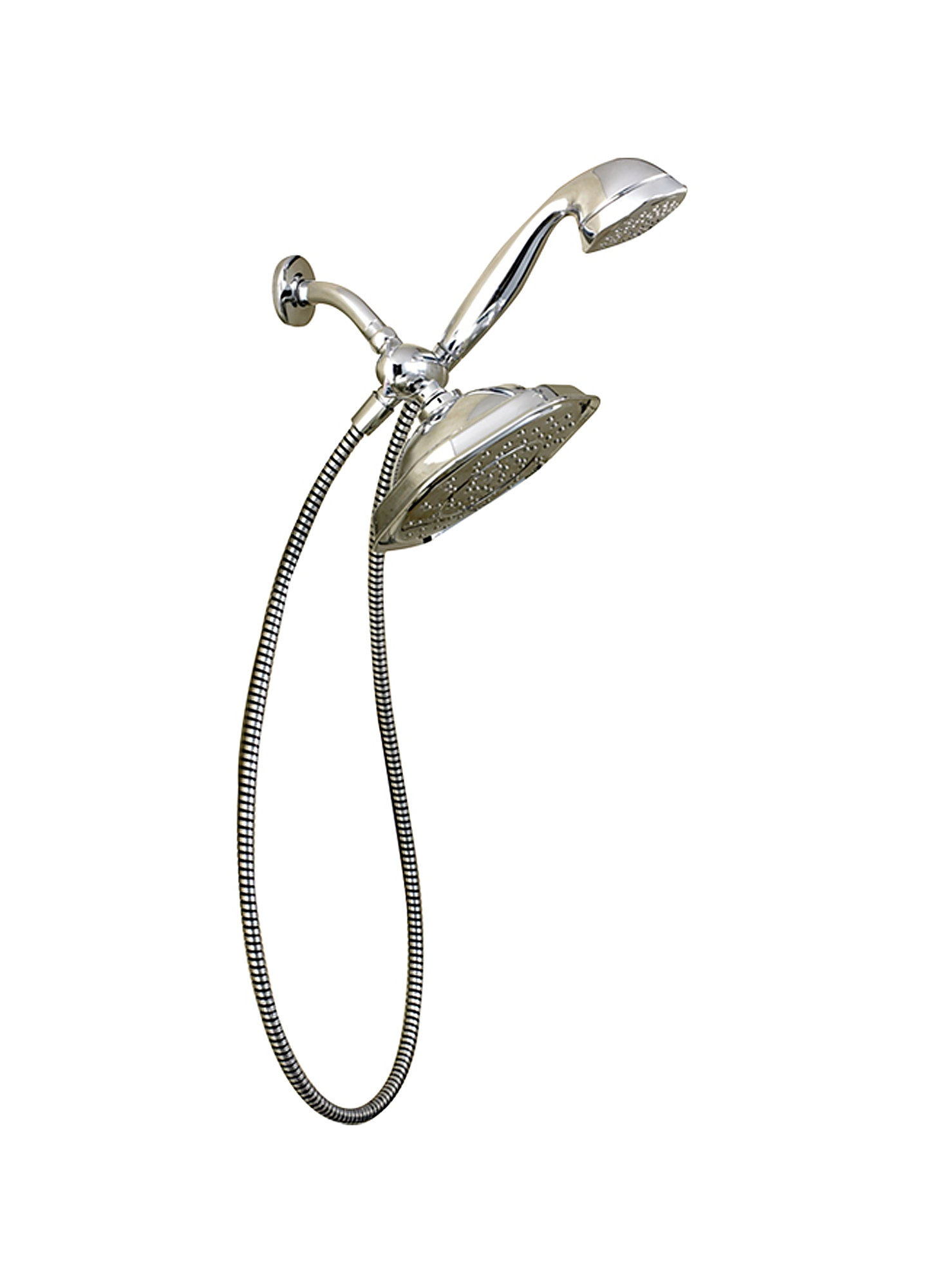 Moen Refresh Shower Head with Hand Shower & Reviews - Wayfair Canada