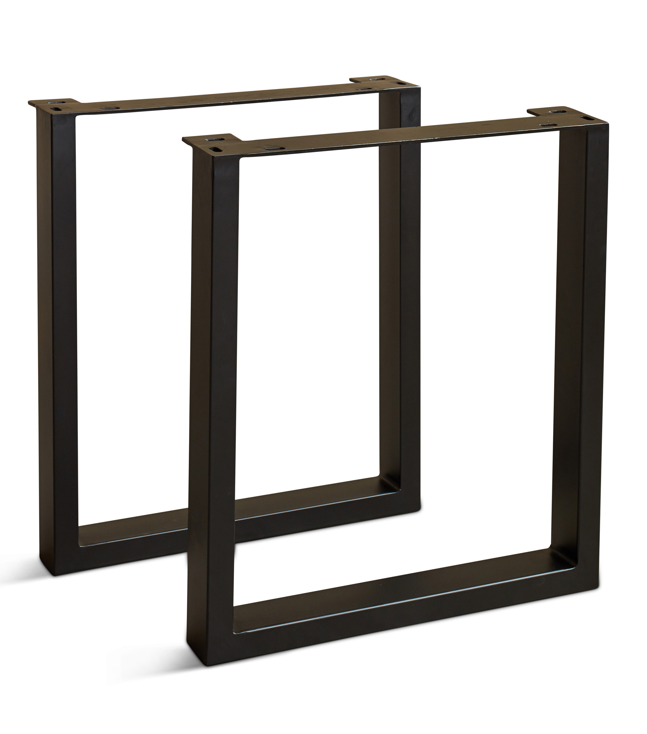 Wade Logan® Brookleigh Sled Dining Table Base | Wayfair