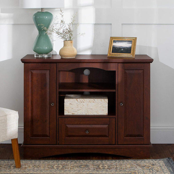 Walker Edison 42'' Media Console | Wayfair