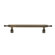 Baldwin Spindle 3 3/4" Center to Center Bar Pull & Reviews | Wayfair