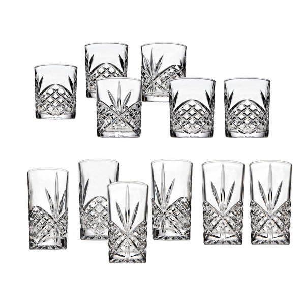 Drinkware & Glassware Sets You'll Love