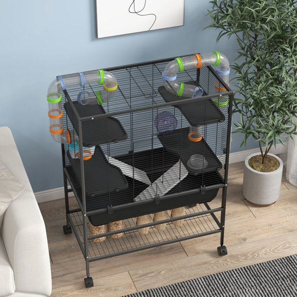 Large-hamster-cages | Wayfair