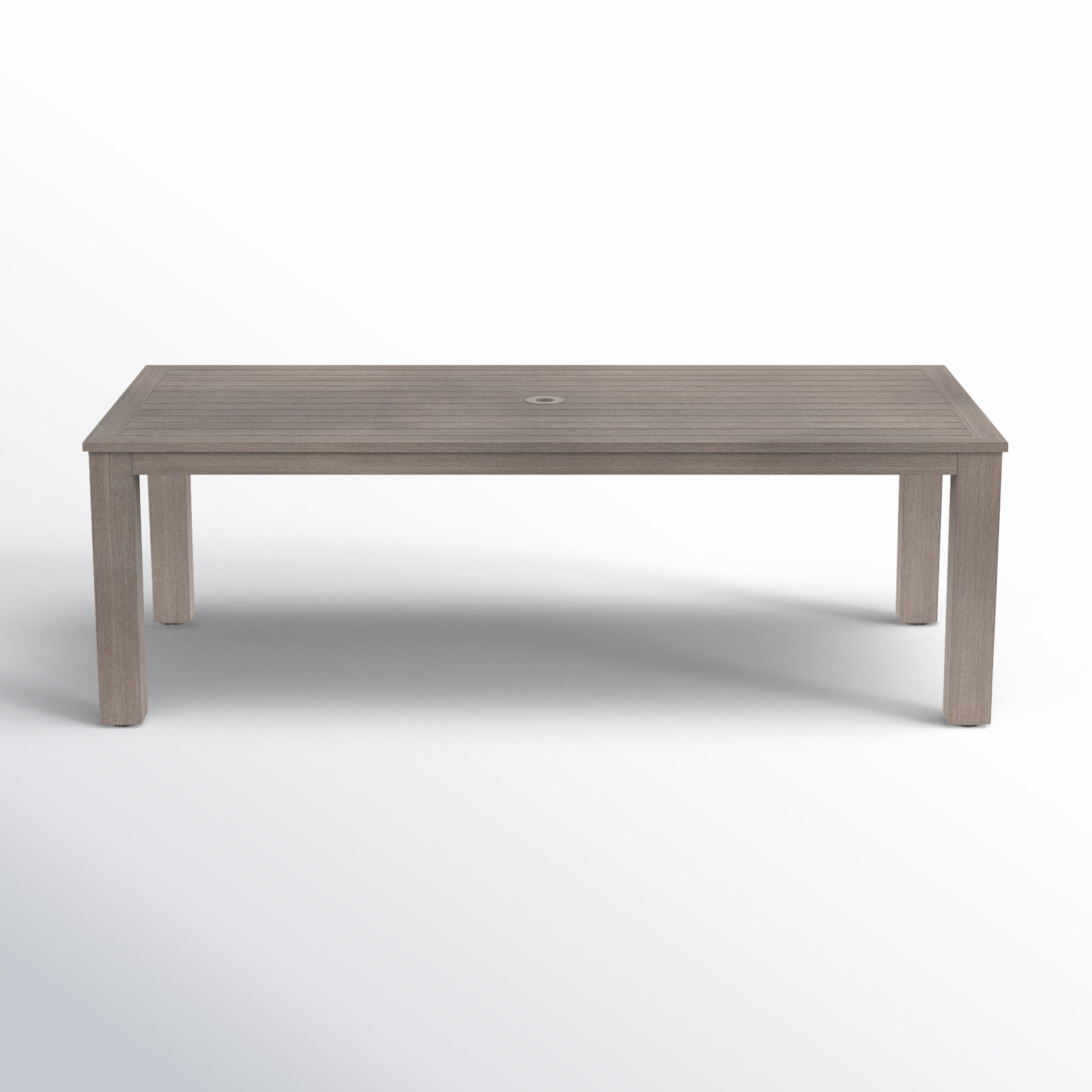 Joss & Main Pascaline 90" Dining Table & Reviews | Joss & Main